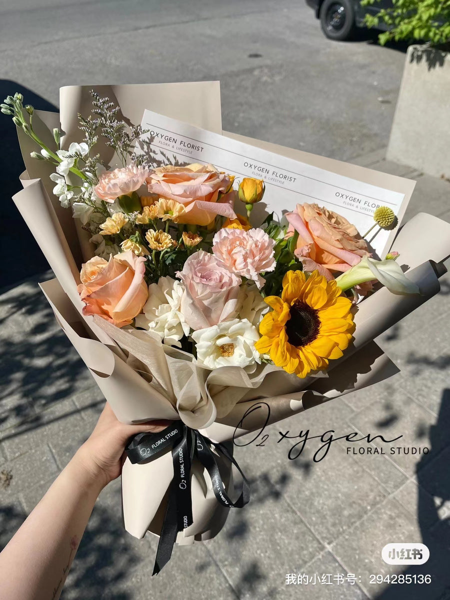 Graduation 2024 – Oxygen floral studio