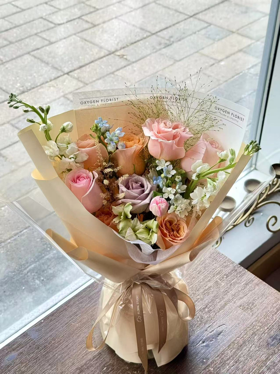 Graduation 2025 – Oxygen floral studio